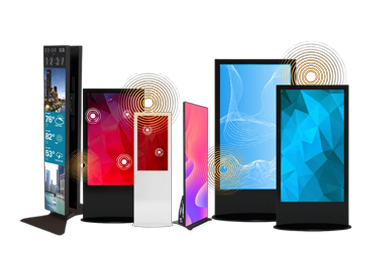 Digital Signage Rental in Dubai | LED & LCD Screens For Rent in Dubai ...